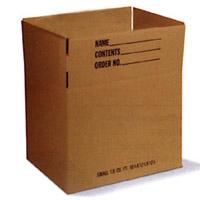 Warehouse Packaging and Supplies -Corrugated Boxes, Shipping Boxes ...